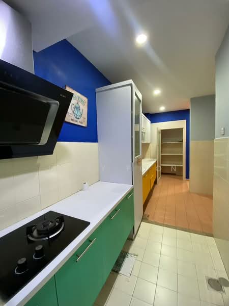 Taman Setia Indah untuk Untuk Dijual - RM 680,000, Apr 2026