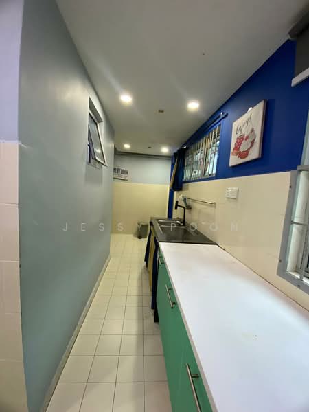 Taman Setia Indah untuk Untuk Dijual - RM 680,000, Apr 2026