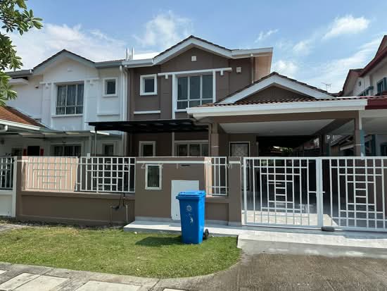 Setia Impian 5 @ Setia Alam untuk Untuk Dijual - RM 700,000, Apr 2026