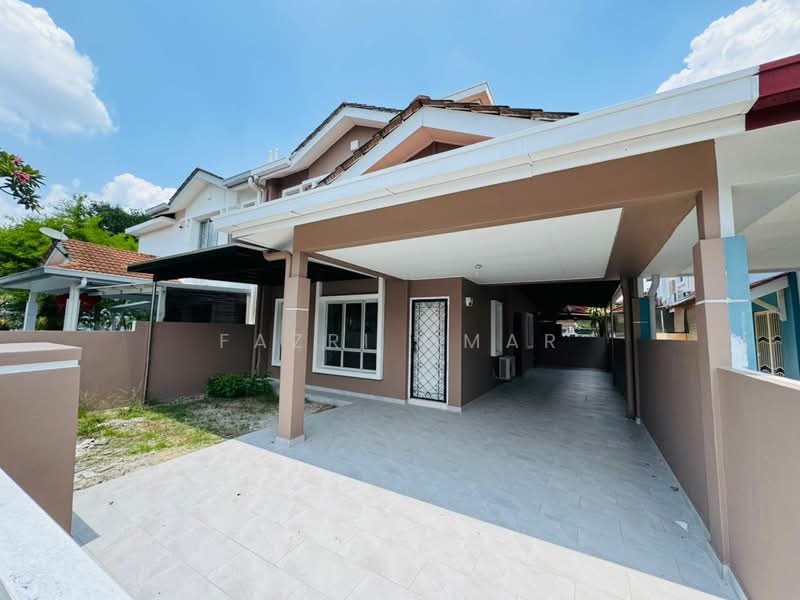Setia Impian 5 @ Setia Alam untuk Untuk Dijual - RM 700,000, Apr 2026