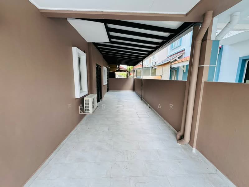 Setia Impian 5 @ Setia Alam untuk Untuk Dijual - RM 700,000, Apr 2026