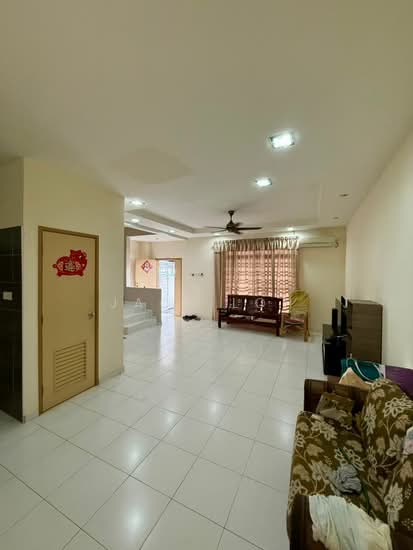 Taman Setia Indah untuk Untuk Dijual - RM 750,000, Apr 2026