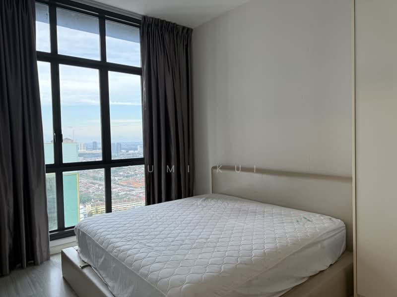 Service Residence for Rent at Setia Sky 88 - Yumi Kui
