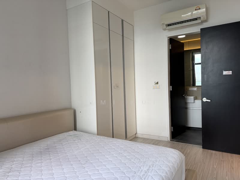 Service Residence for Rent at Setia Sky 88 - Yumi Kui