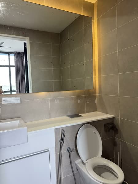 Service Residence for Rent at Setia Sky 88 - Yumi Kui