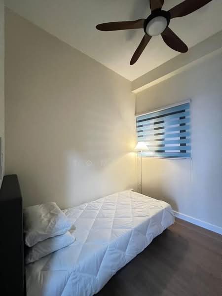 Condominium for Rent at Skyline KL - Tom Ip