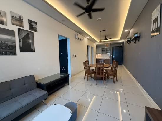Setia Sky 88 untuk Untuk Disewa - RM 2,800 /bulan, Apr 2026