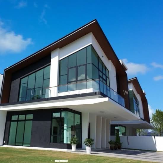 Setia Eco Gardens untuk Untuk Dijual - RM 3,800,000, Apr 2026