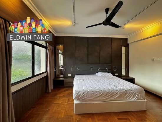 Residential Land for Sale in Tanjung Bungah (Penang) - Eldwin Tang