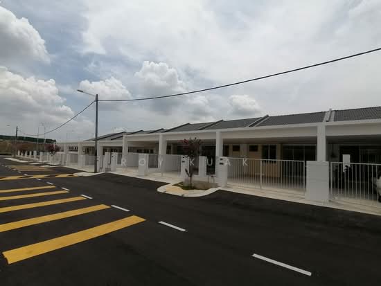 Bukit Banyan untuk Untuk Dijual - RM 265,000, Jun 2026