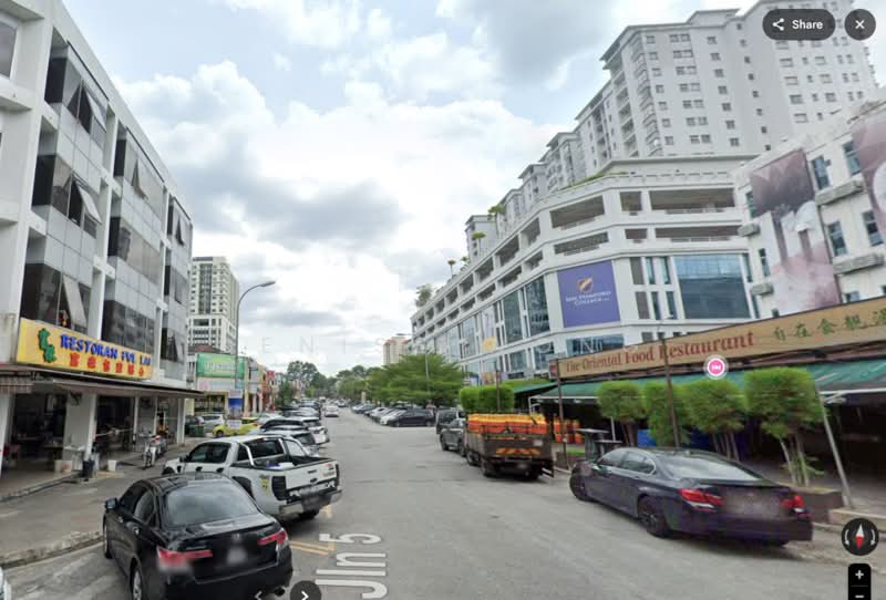 Shop for Sale in Bandar Menjalara (Kuala Lumpur) - Denise Wong