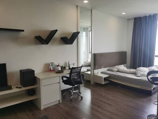 Service Residence for Rent at Service Residence @ Landmark Residence 2 ...