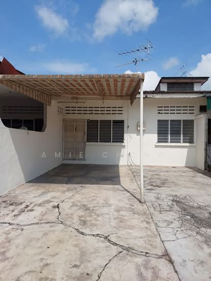1-storey Terraced House for Sale in Taman Chemor Ria (Chemor) - Amie Chong