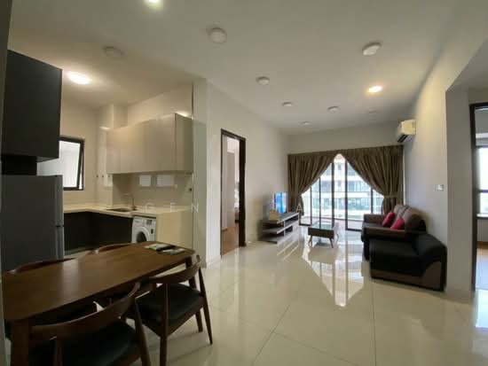 Condominium for Sale at Amberside @ Country Garden Danga Bay - Genia Tan