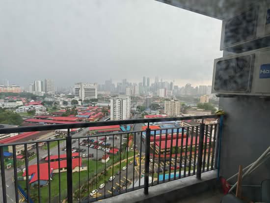 Condominium for Rent at Platinum Splendor Residence - Cody Cher
