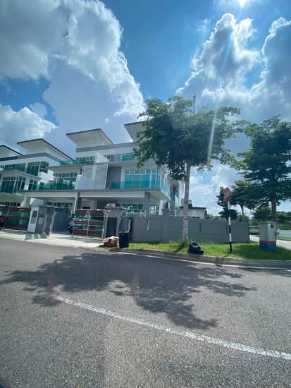 Taman Mutiara Bestari 2, Taman Mutiara Mas, Taman Mutiara Rini untuk ...