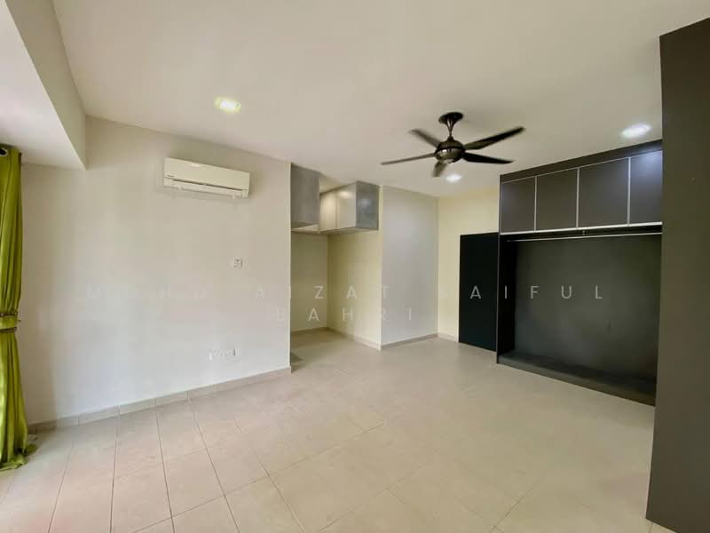 2-storey Terraced House for Sale in Kajang (Selangor) - Mohd Aizat ...