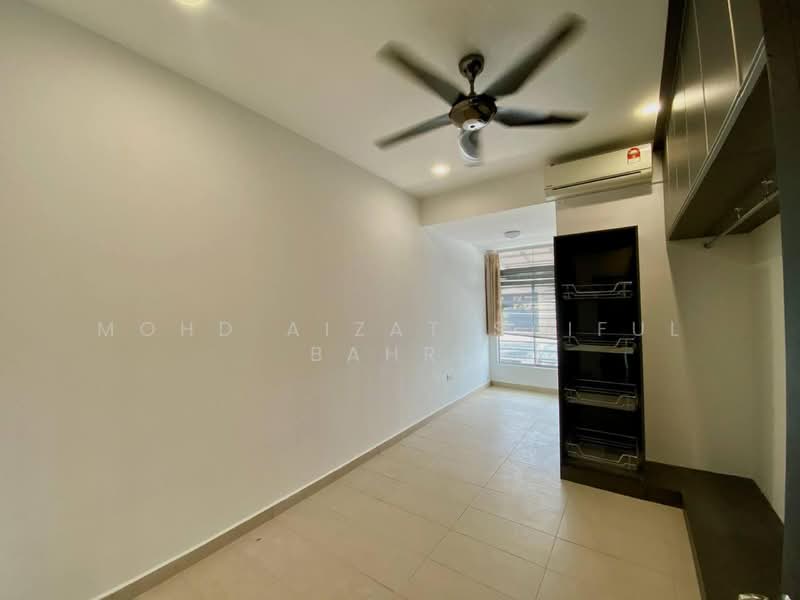 2-storey Terraced House for Sale in Kajang (Selangor) - Mohd Aizat ...