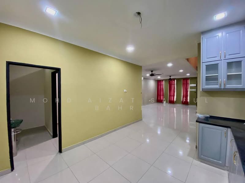 2-storey Terraced House for Sale in Kajang (Selangor) - Mohd Aizat ...