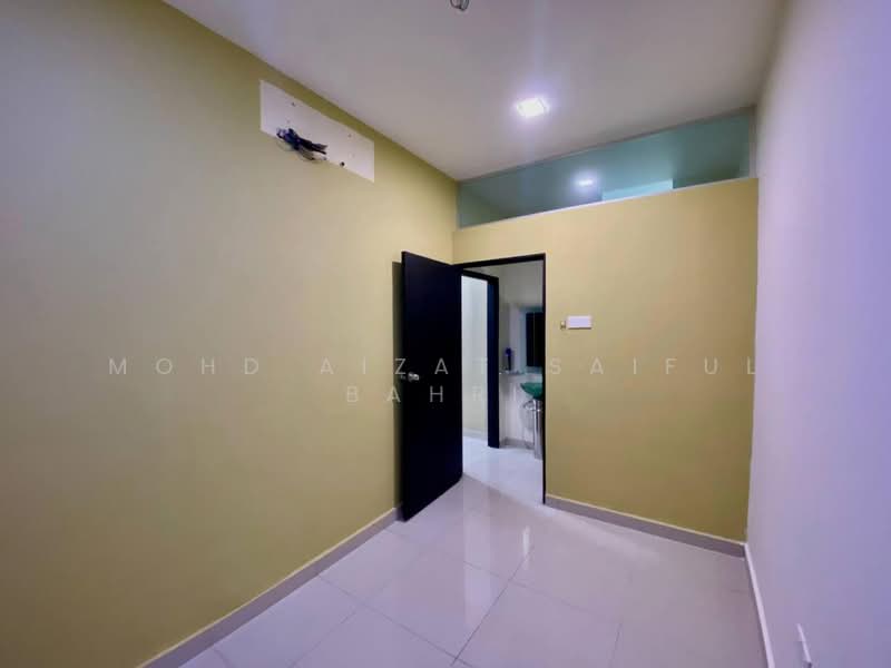 2-storey Terraced House for Sale in Kajang (Selangor) - Mohd Aizat ...