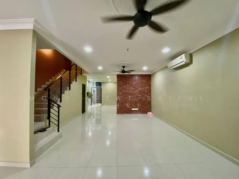 2-storey Terraced House for Sale in Kajang (Selangor) - Mohd Aizat ...