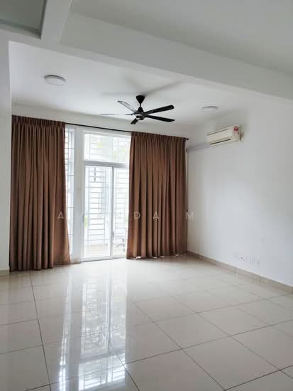 2.5-storey Terraced House for Sale in Bandar Seri Alam (Masai) - Amanda Moi