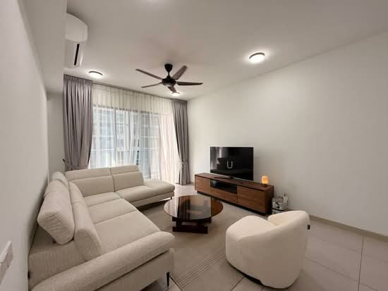 Residensi Astrea untuk Untuk Disewa - RM 6,000 /bulan, Mei 2026