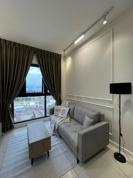 Skyline KL – Rent Condominium in KL City Centre | SuperHomes