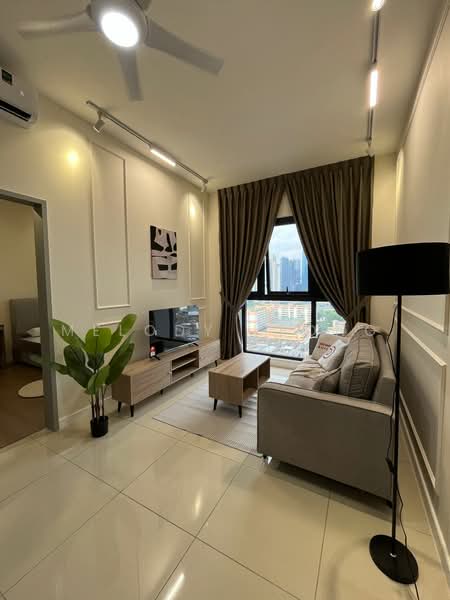 Skyline KL – Rent Condominium in KL City Centre | SuperHomes