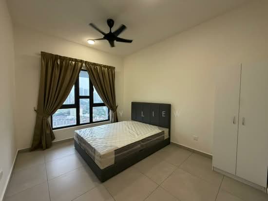 Service Residence for Rent at D'Ivo - Camy Liew
