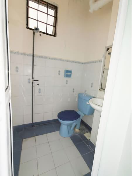 Condominium for Sale at D' Tinggian Suasana - Shahidan Ismail