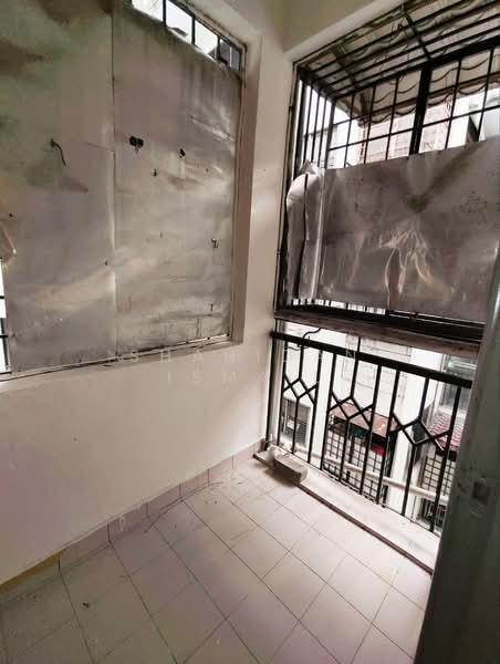 Condominium for Sale at D' Tinggian Suasana - Shahidan Ismail