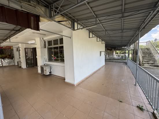 Apartment for Sale at Villa Krystal @ Bandar Selesa Jaya - Jovin Te