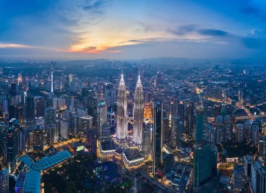 KLCC condo KLCC KLCC KLCC new icon landmark untuk Untuk Dijual - RM ...