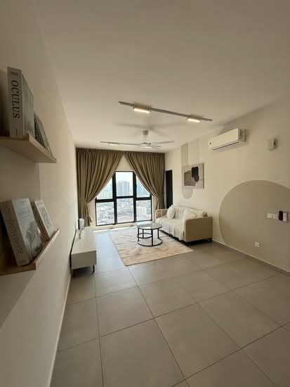 Service Residence for Rent at D'Ivo - JR Chia