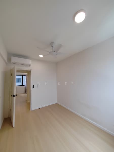 Apartment for Rent at Residensi Aman Jalil - NH Kee