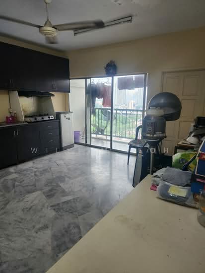 Menara Alpha untuk Untuk Dijual - RM 300,000, Mei 2026