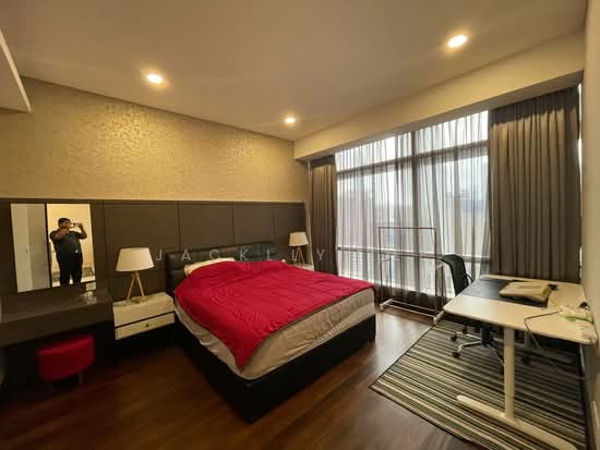 Banyan Tree Signatures untuk Untuk Dijual - RM 2,100,000, Jun 2026
