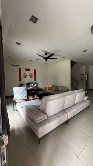 Taman Kempas Utama untuk Untuk Dijual - RM 860,000, Mei 2026