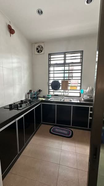 Taman Kempas Utama untuk Untuk Dijual - RM 860,000, Mei 2026