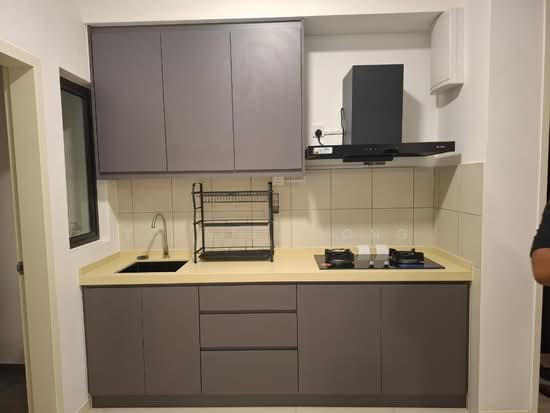 Condominium for Rent at Vierra Residence - Yoonie Leong