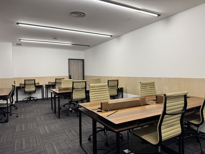 Retail Office for Rent in Idamansara (Damansara Heights) - Redza