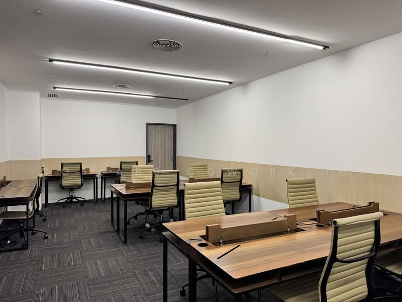 Retail Office for Rent in Idamansara (Damansara Heights) - Redza
