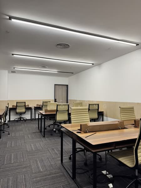 Retail Office for Rent in Idamansara (Damansara Heights) - Redza