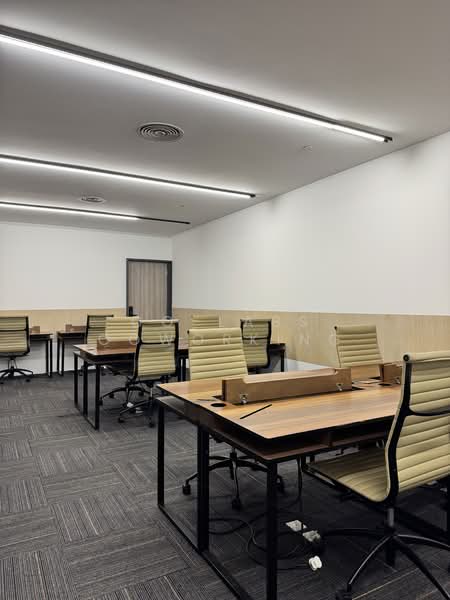 Retail Office for Rent in Idamansara (Damansara Heights) - Redza