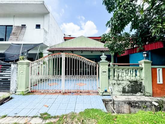 Bandar Tasik Kesuma untuk Untuk Dijual - RM 440,000, Mei 2026