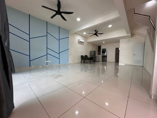 Danga Sutera untuk Untuk Disewa - RM 2,700 /bulan, Mei 2026