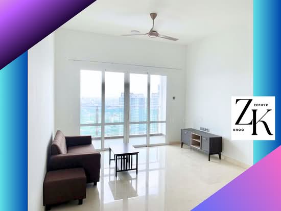Service Residence for Sale at TriTower Residence @ Johor Bahru Sentral ...