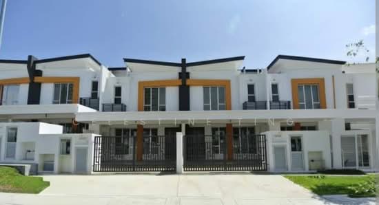 Bartonia, Begonia Setia Ecohill Semenyih untuk Untuk Dijual - RM ...