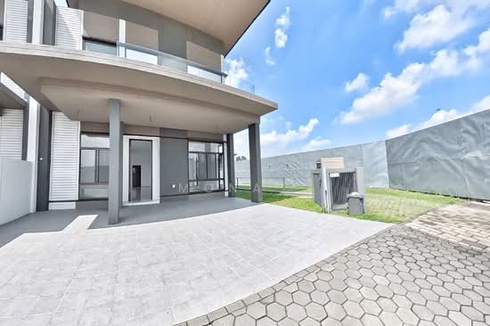 Sunway Sakura Residence untuk Untuk Dijual - RM 2,494,000, Mei 2026